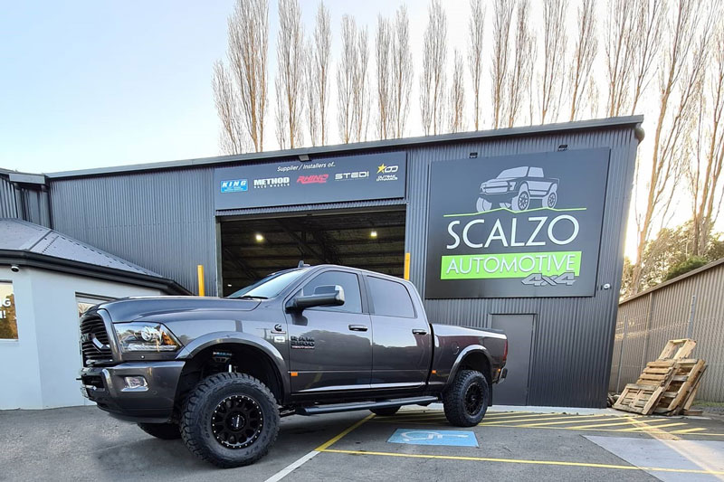 About | Scalzo Automotive